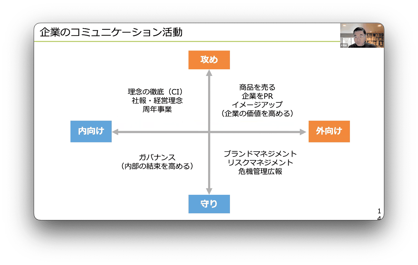 これからのブランド戦略 ～BtoB企業のためのストーリーテリング戦略～ | 株式会社パソナJOB HUB